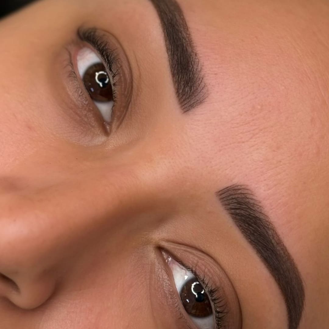 Permanent Makeup in New York | Loidi Brows